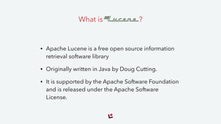 Solr security frameworks | PPT