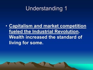 Capitalism Socialism and Communism | PPT