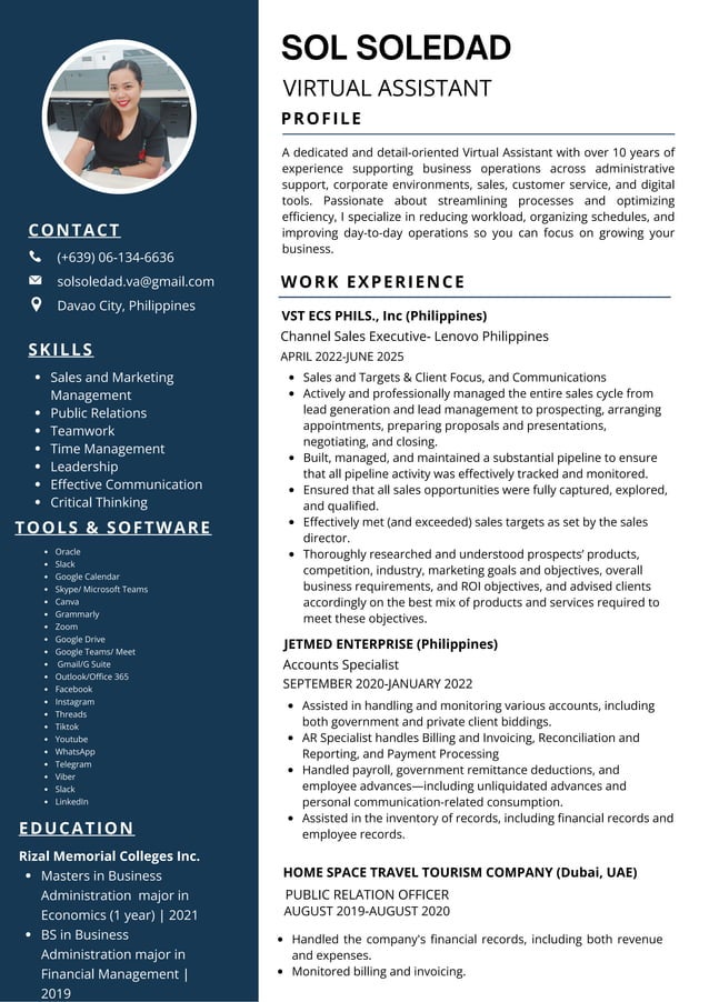 Sol Soledad_Resume_Virtual Assistant.pdf