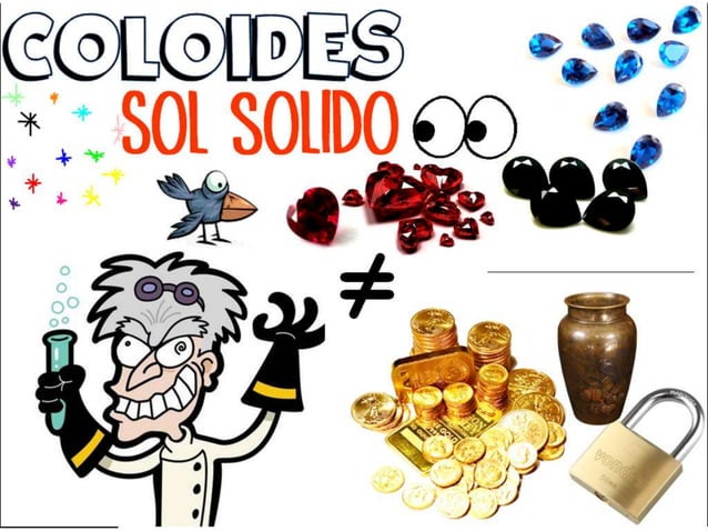 Sol solido | PPS
