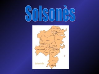 Solsonès | PPT