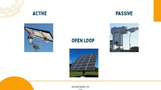 Solstice Navigator Arduino-driven Dual Axis Solar Tracker using LDR and Servo Motors.pptx