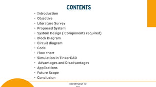 Solstice Navigator Arduino-driven Dual Axis Solar Tracker using LDR and Servo Motors.pptx