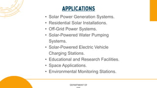 Solstice Navigator Arduino-driven Dual Axis Solar Tracker using LDR and Servo Motors.pptx