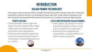 Solstice Navigator Arduino-driven Dual Axis Solar Tracker using LDR and Servo Motors.pptx