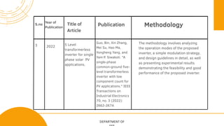 Solstice Navigator Arduino-driven Dual Axis Solar Tracker using LDR and ...
