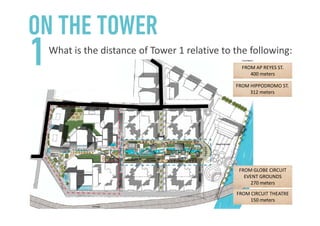 Solstice Tower 1 FAQs | PDF