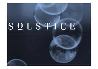 Solstice Tower 1 FAQs | PDF