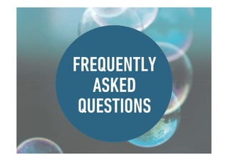 Solstice Tower 1 FAQs | PDF