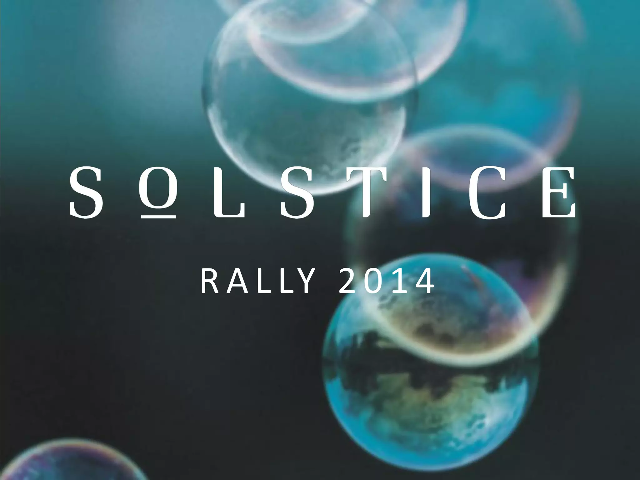 Solstice Tower 2 2014 0218 | PDF