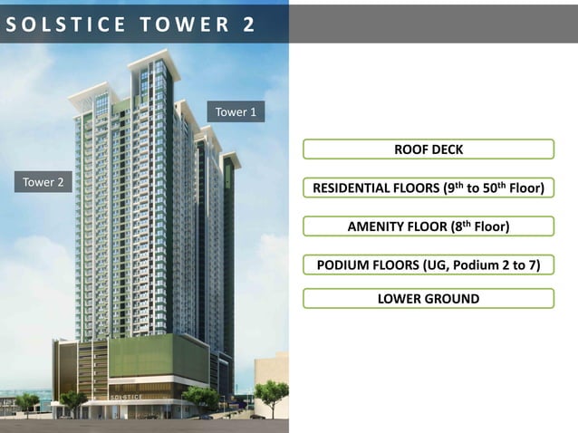 Solstice Tower 2 2014 0218 | PDF
