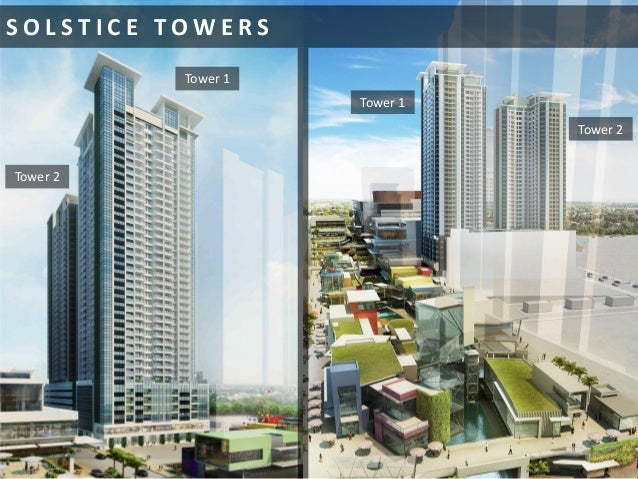 Solstice Circuit Makati – AyalaLand Seller