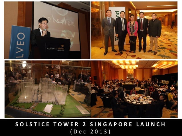 Solstice Tower 2 Rally | PDF