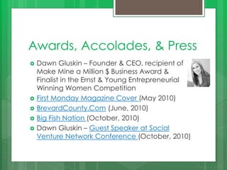 SolTec Capabilities | PDF