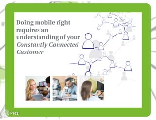 SolTech's The Constantly Connected Customer | PDF
