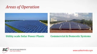 Soltech Corporate presentation | PPT