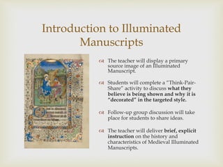 Feudalism & Manorialism, Lesson 2, Day 2 | PDF