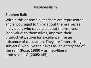 An ethics of becoming in a pedagogy for social justice - by Dirk Postma ...