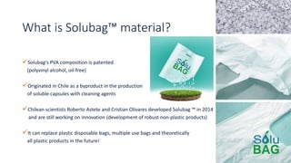 Solubag | PDF