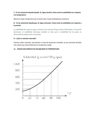 solubilidad | DOC