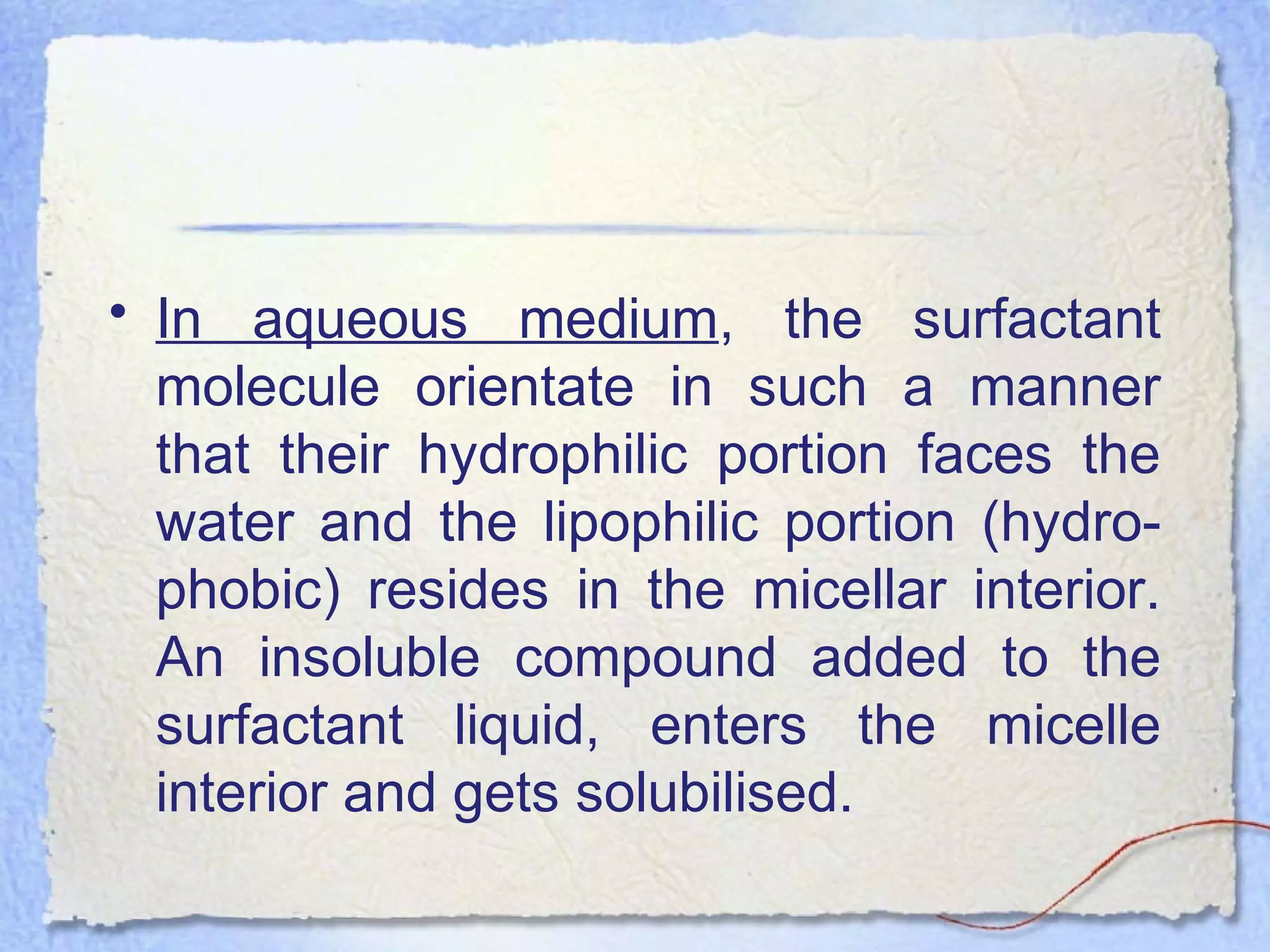 Solubility | PPT