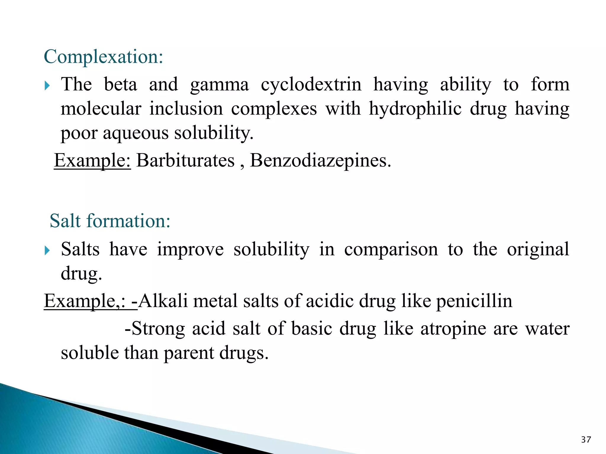 Solubility | PPTX | Chemistry | Science