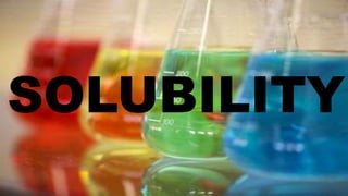 solubility.pptx