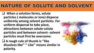 solubility.pptx