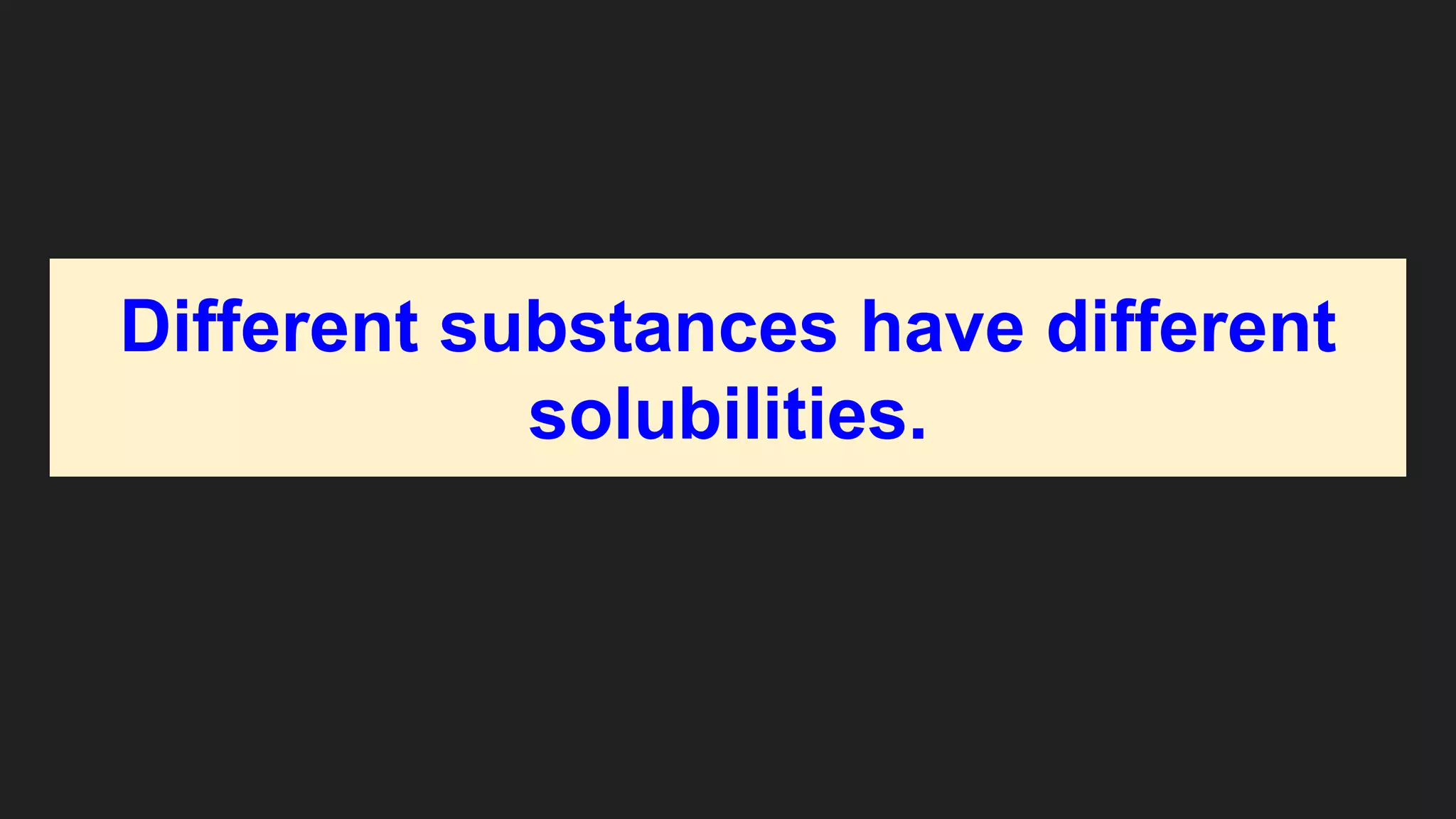 Solubility.pptx