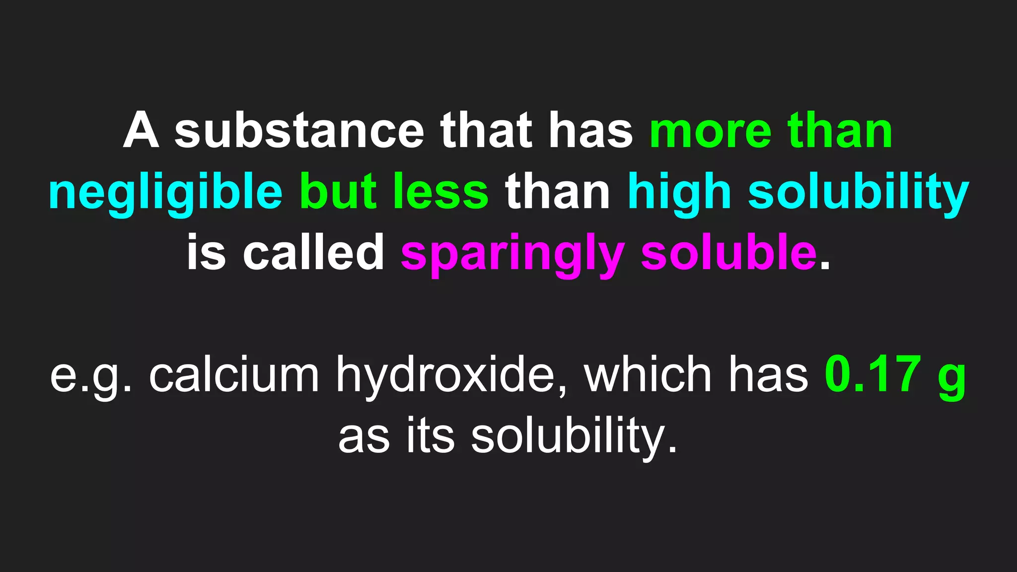 Solubility.pptx