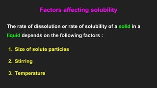 Solubility.pptx
