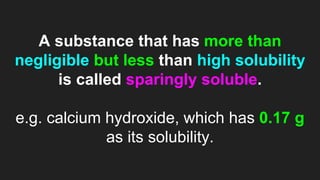 Solubility.pptx