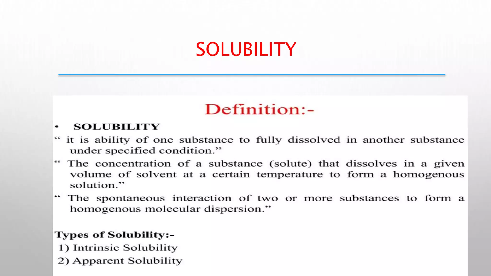 Solubility.pptx