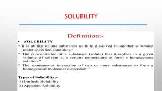 Solubility.pptx