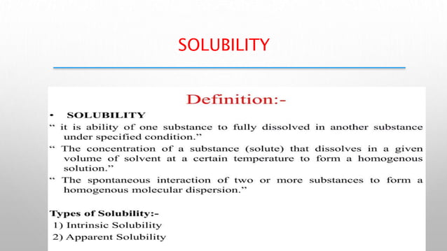 Solubility.pptx