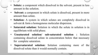 Solubility.pptx
