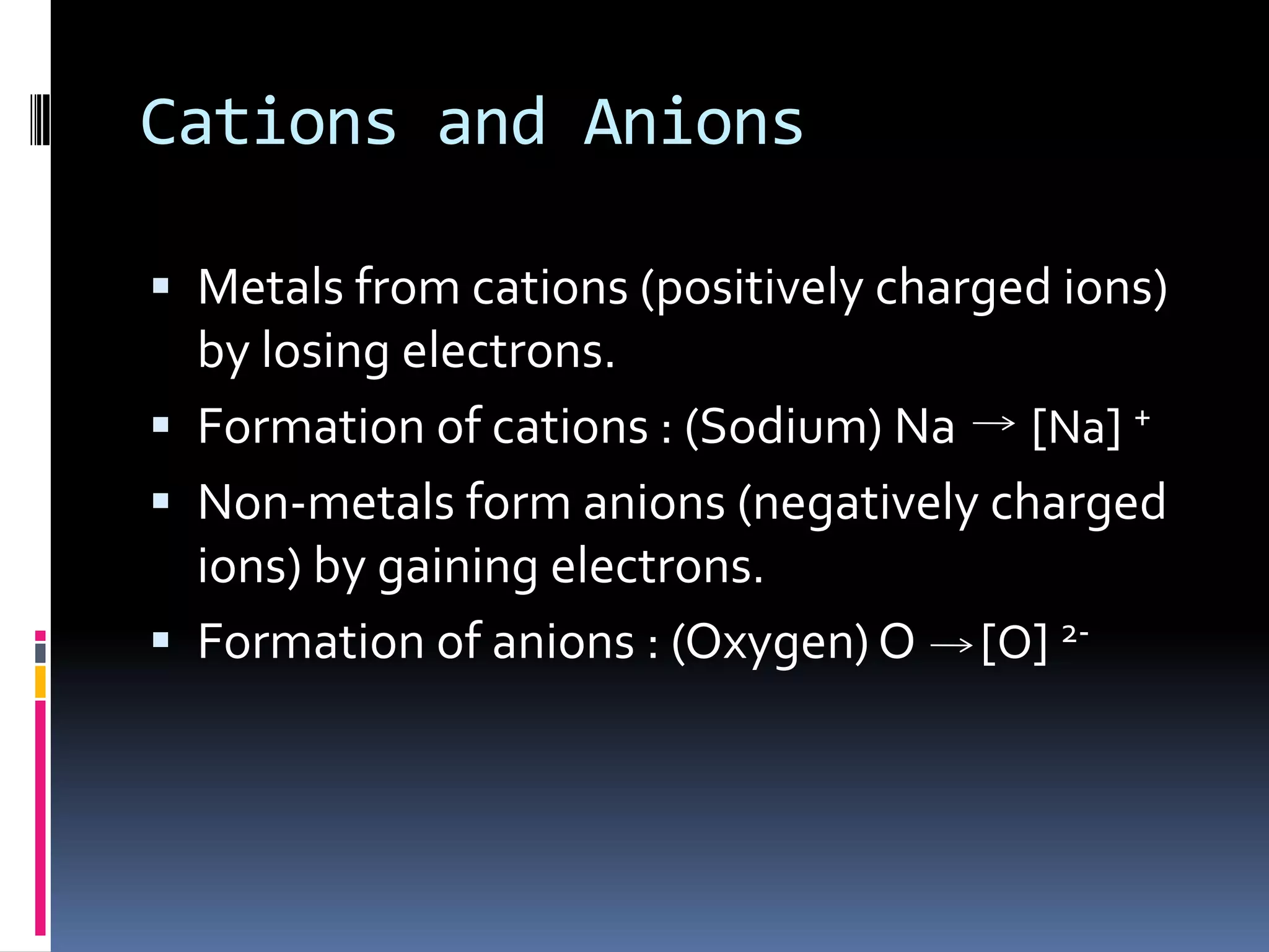 Solubility And Equations | PPT