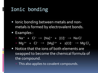 Solubility And Equations | PPT