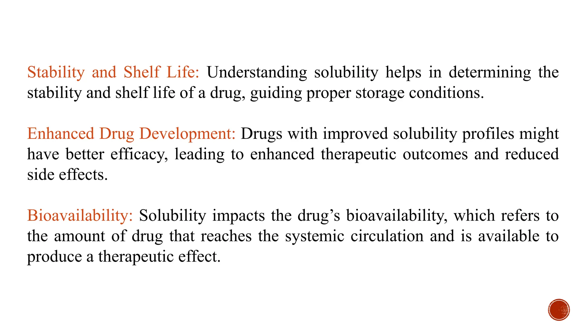 Solubility and its Importance.pptx