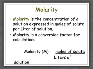 Solubility and mixtures.pptx