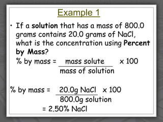 Solubility and mixtures.pptx