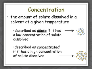 Solubility and mixtures.pptx