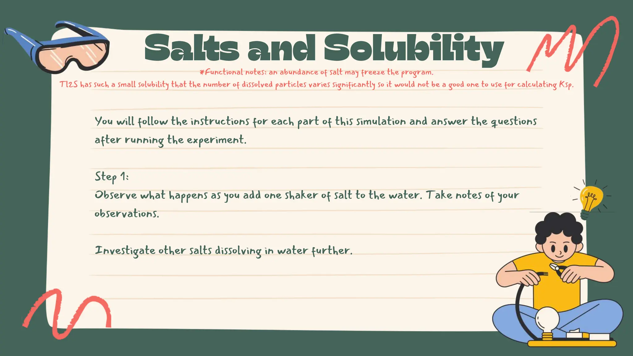 Solubility Constants Lab Presentation.pptx