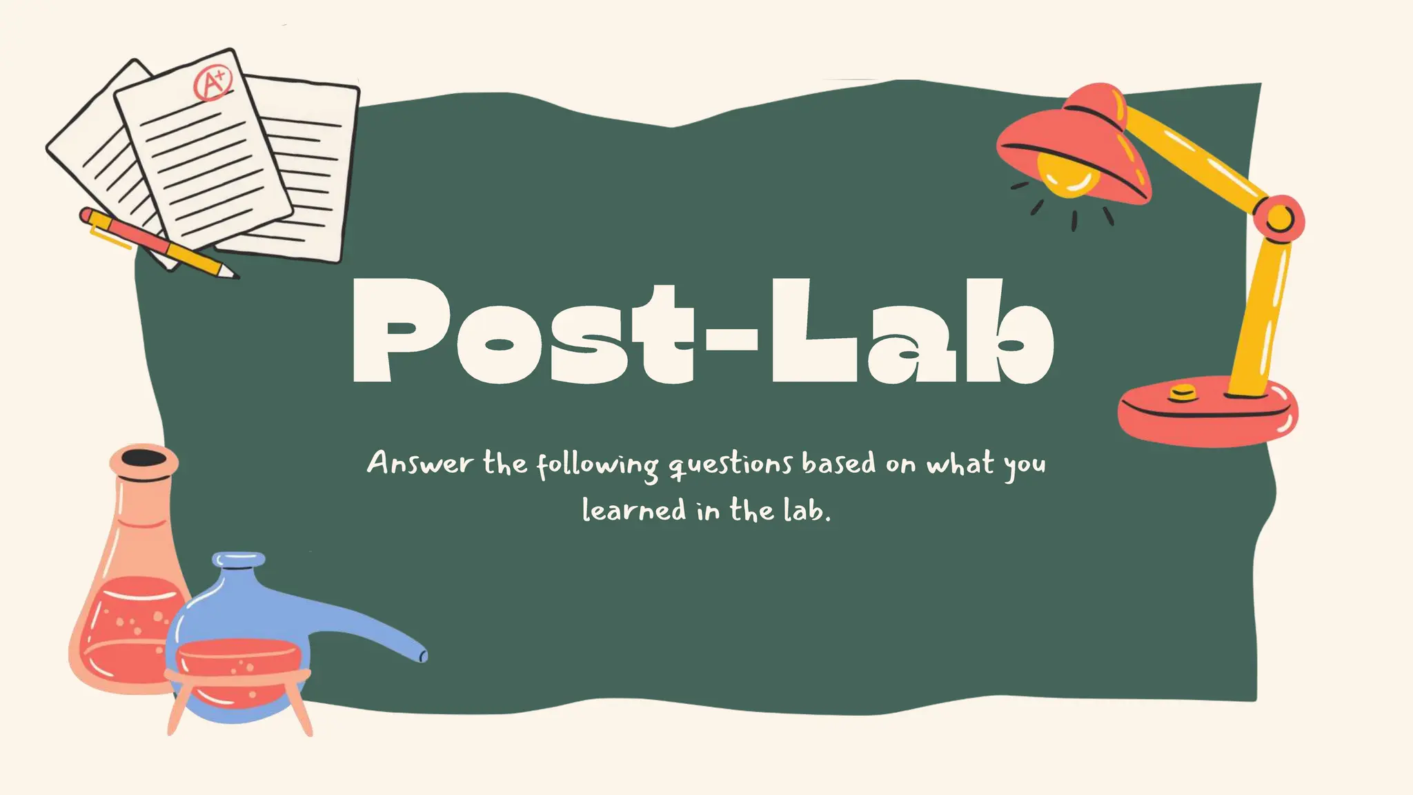 Solubility Constants Lab Presentation.pptx