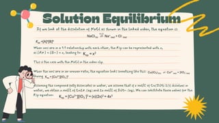 Solubility Constants Lab Presentation.pptx