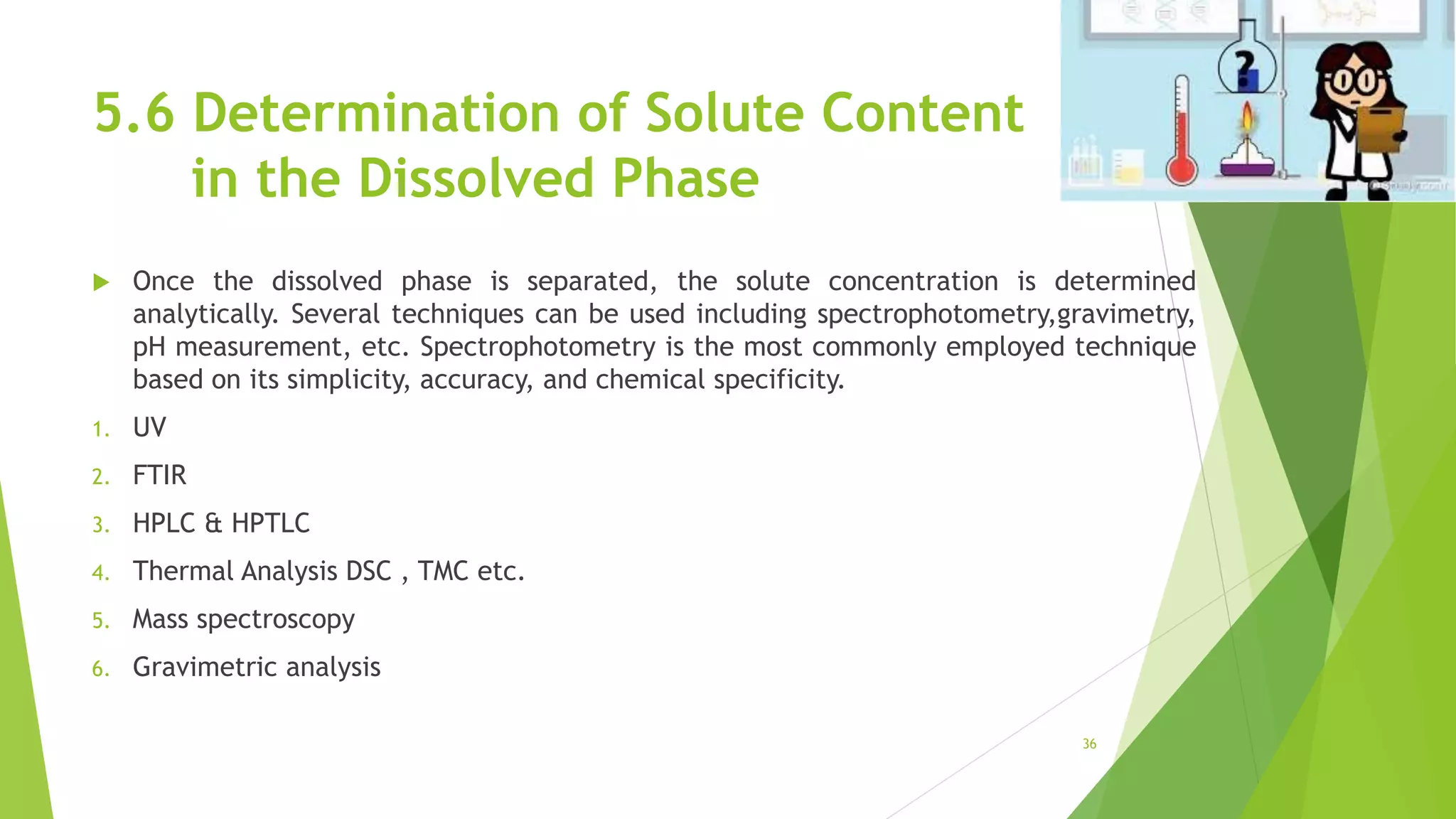 Solubility Concept 11 4 2020 | PDF