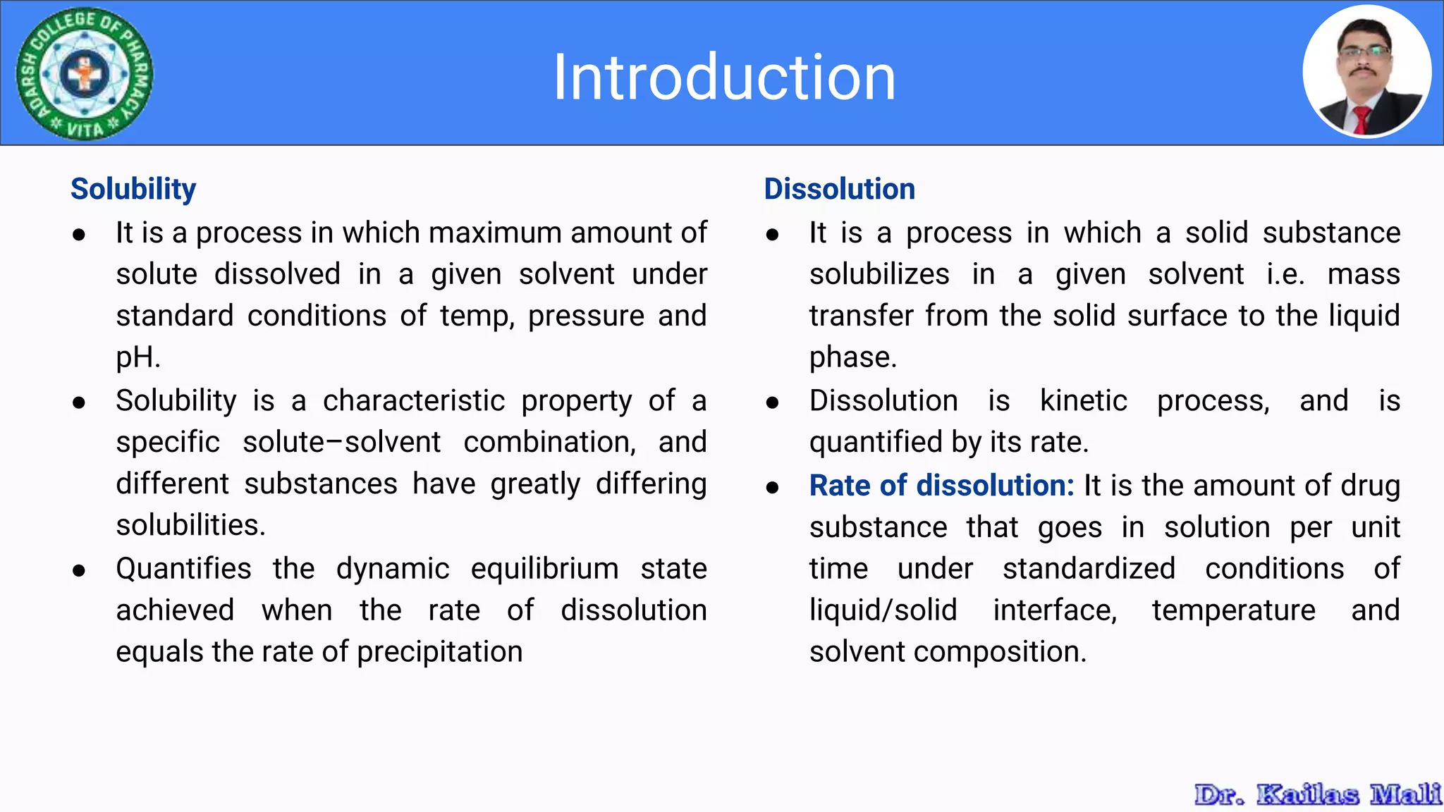 Solubility Enhancement | PPTX