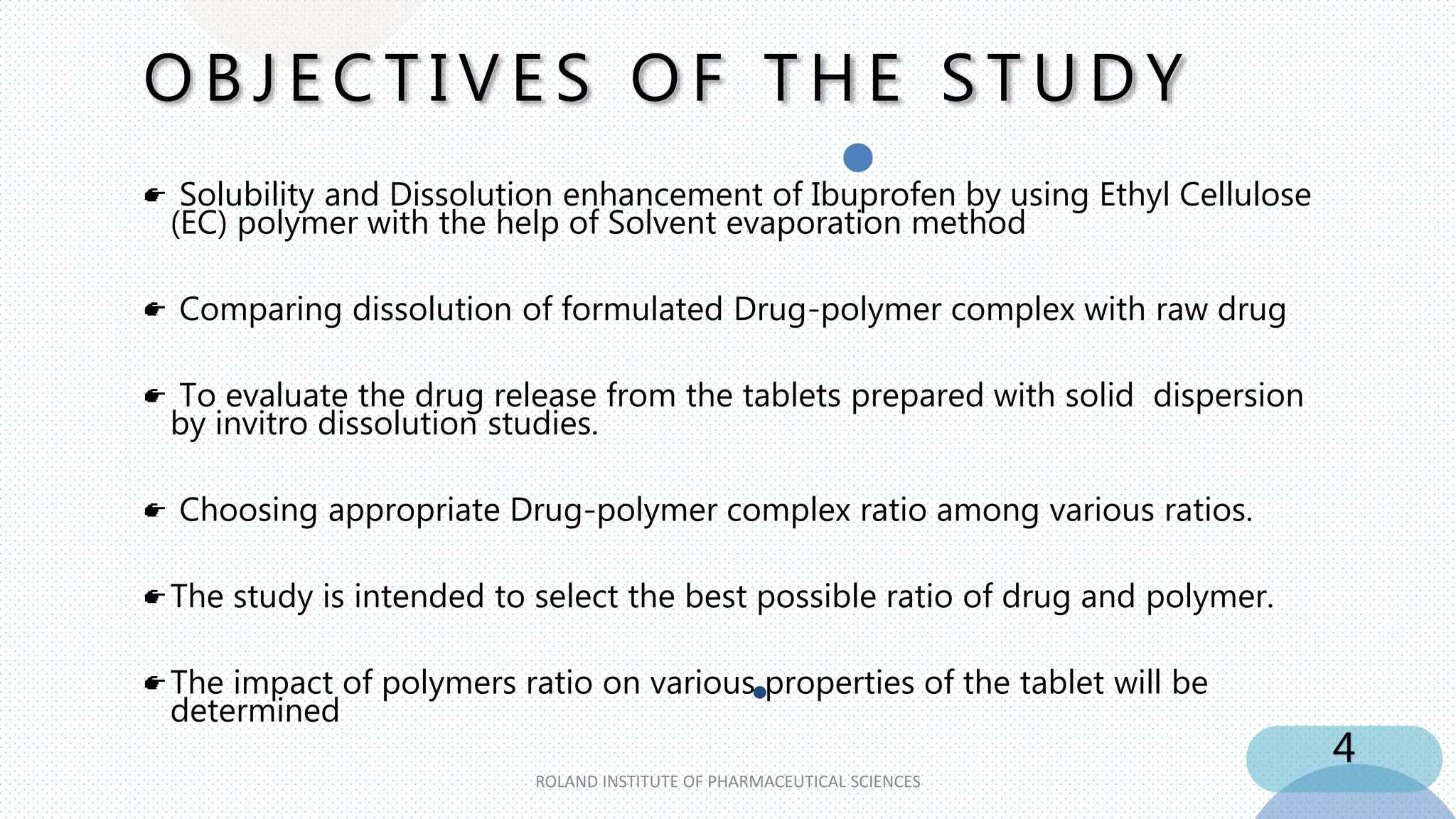 Solubility enhancement technique of BCS Class II drug by Solvent ...