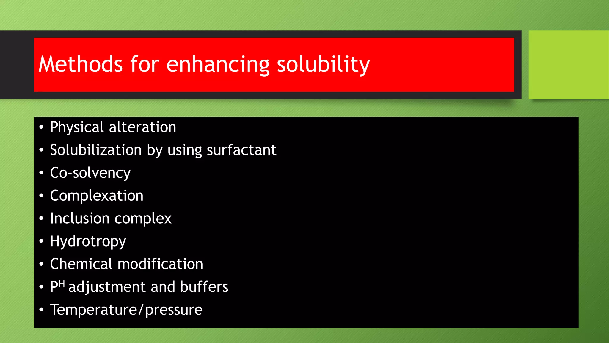 Solubility enhancement techniques.pptx
