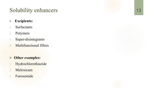 solubility EnhancementTechniques.pptx